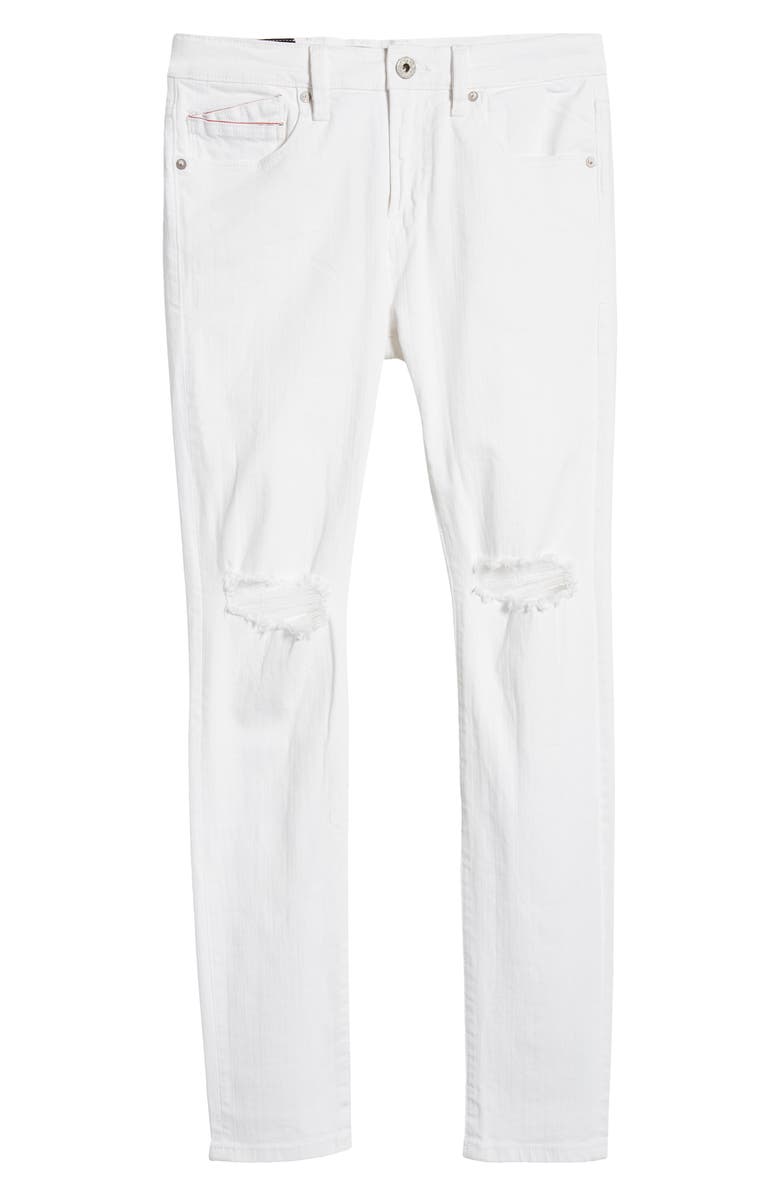 Cult of Individuality Punk Men's Super Skinny Jeans | Nordstromrack