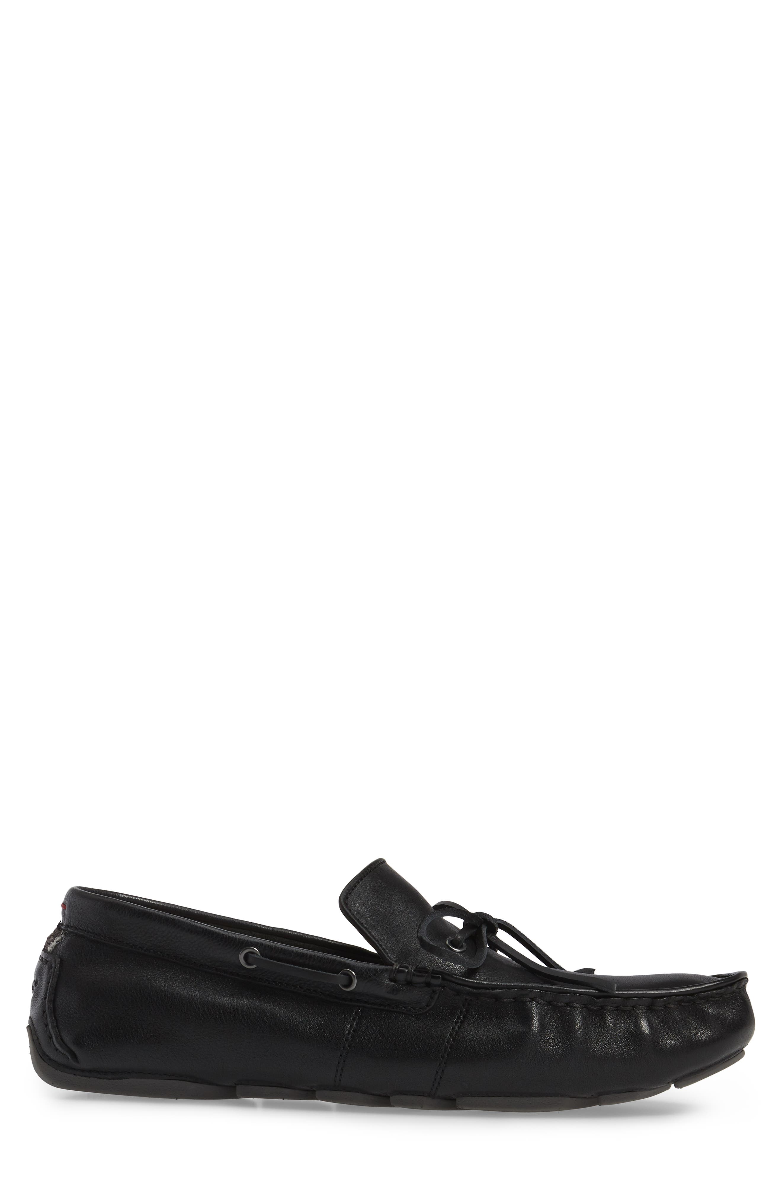 UGG® Everton Driving Shoe (Men) | Nordstrom