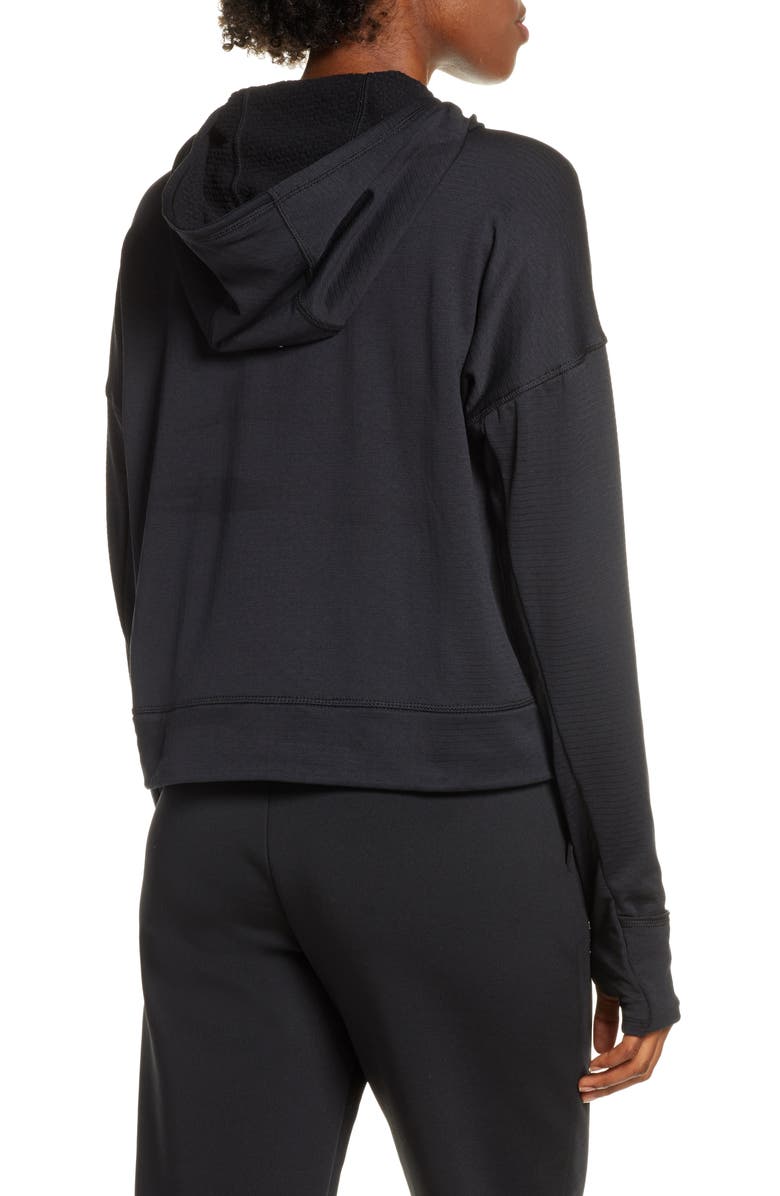 Nike Sphere Element Half Zip Running Hoodie | Nordstromrack