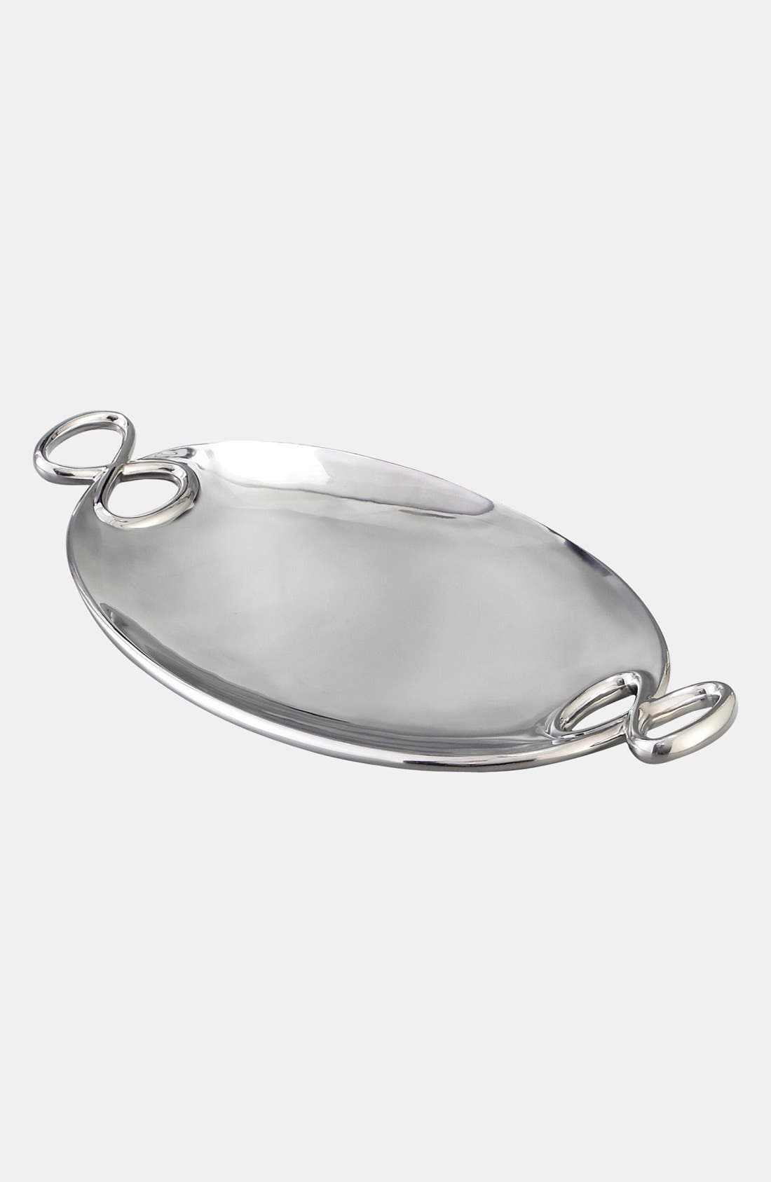 Nambé Infinity Platter | Nordstromrack