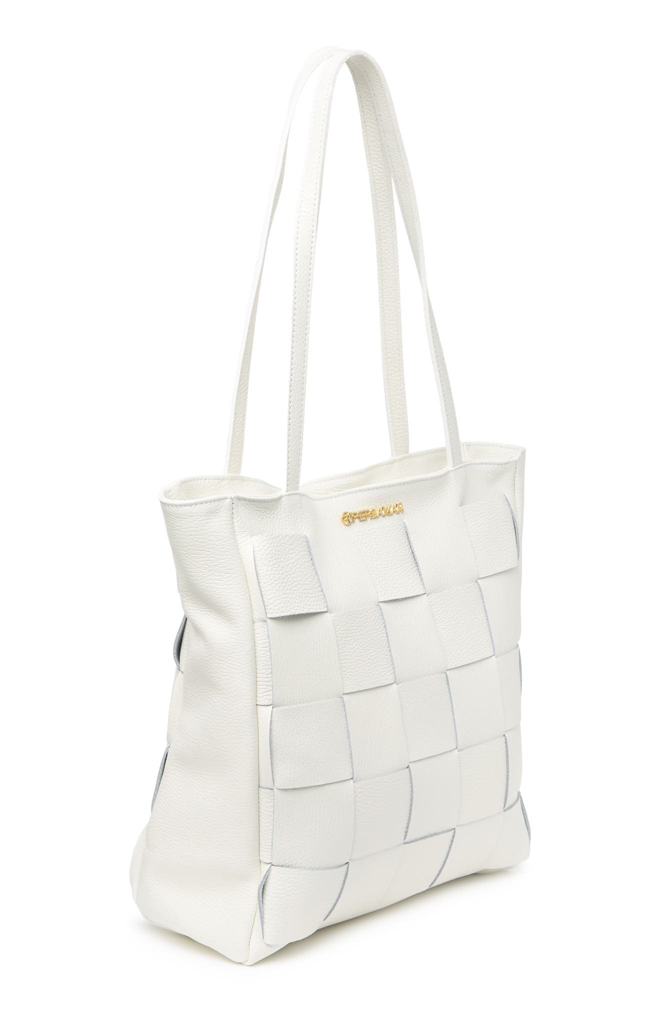 Persaman New York Mattea 21 Woven Tote | Nordstromrack