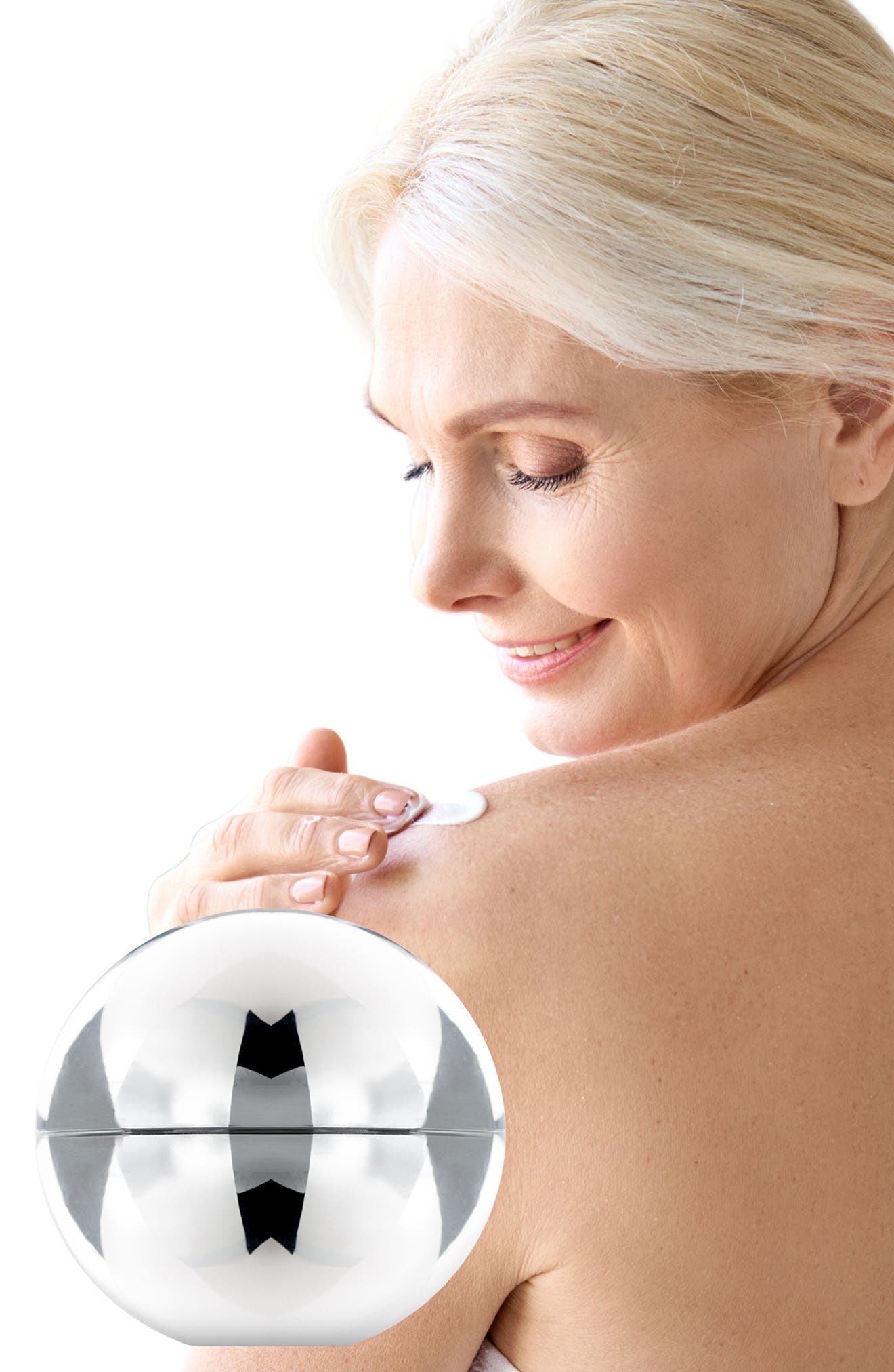 SKINCHEMISTS Dr. H Pure Hyaluronic Acid Anti-Aging Body Cream ...