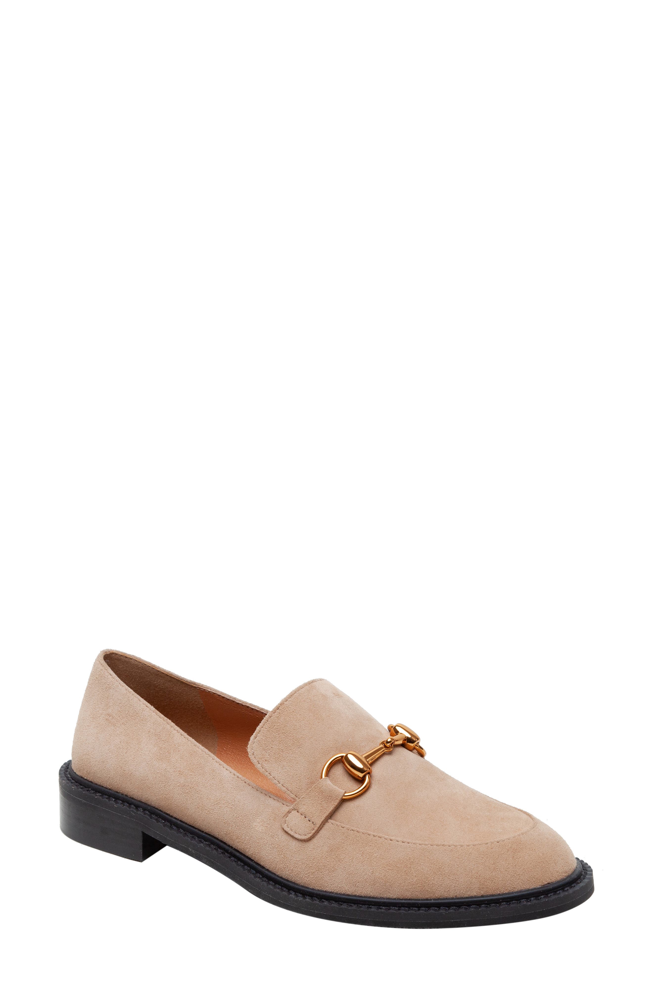 Lisa Vicky Zany Loafer (Women) | Nordstromrack