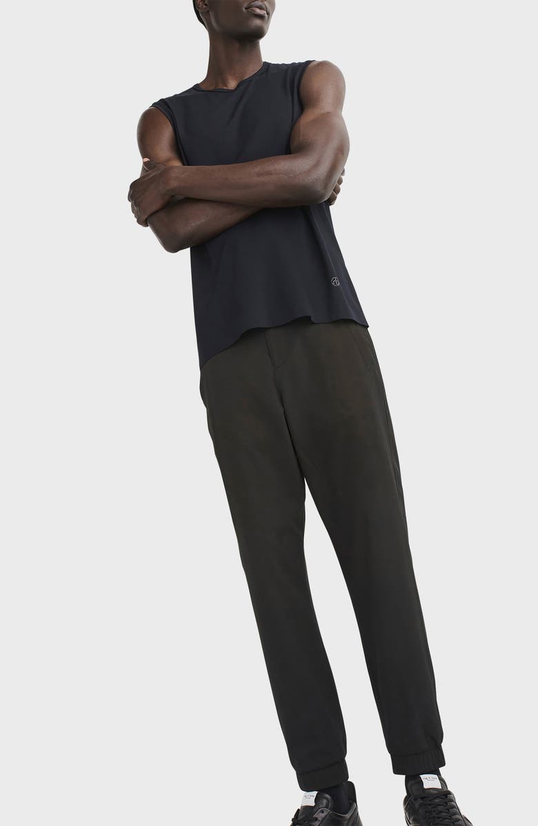 rag & bone Pursuit Zander Woven Performance Joggers | Nordstromrack