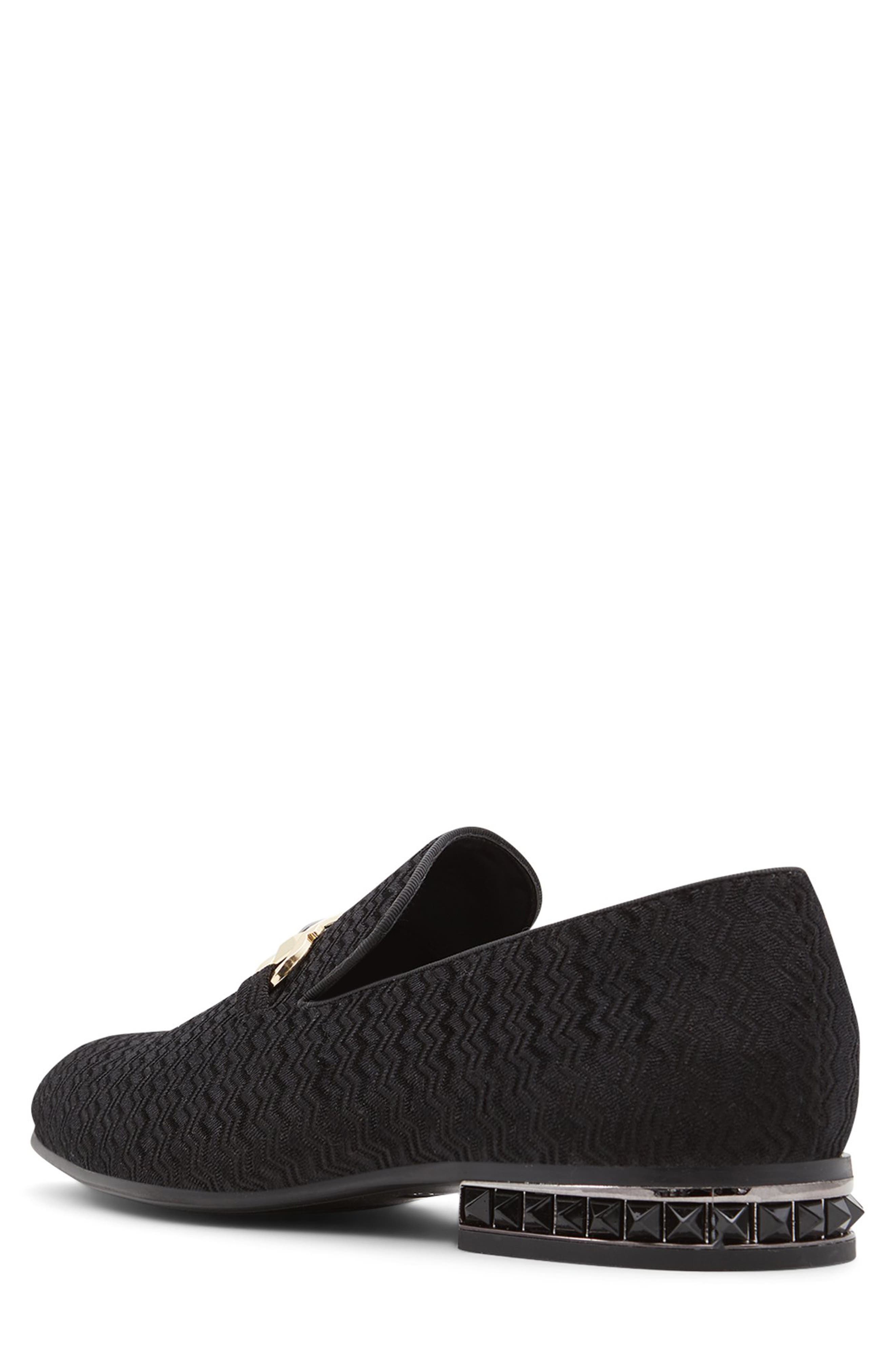 ALDO Bowtie Horsebit Loafer (Men) | Nordstromrack