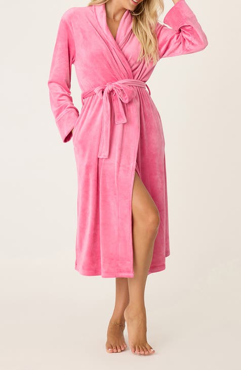 Women's Pink Robes & Wraps | Nordstrom
