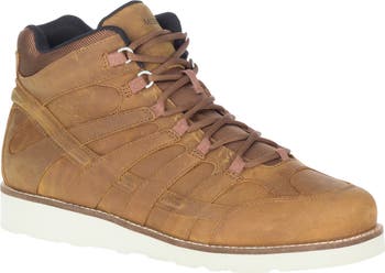 Merrell Moab 2 Mid Craft Sneaker Boot | Nordstromrack