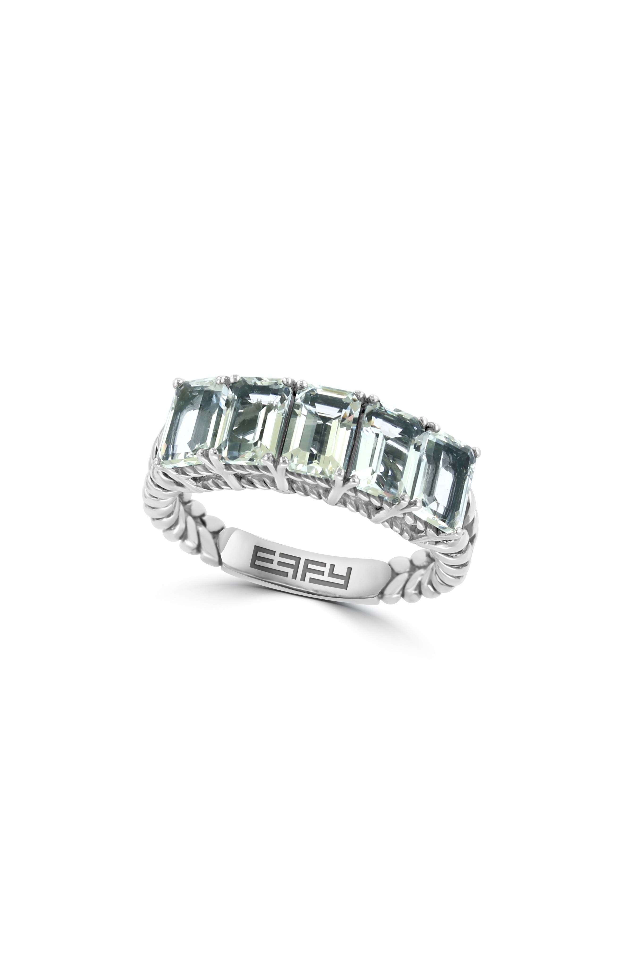 EFFY Quartz Band Ring | Nordstromrack