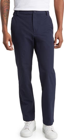 BRADY Structured Stretch Pants | Nordstrom