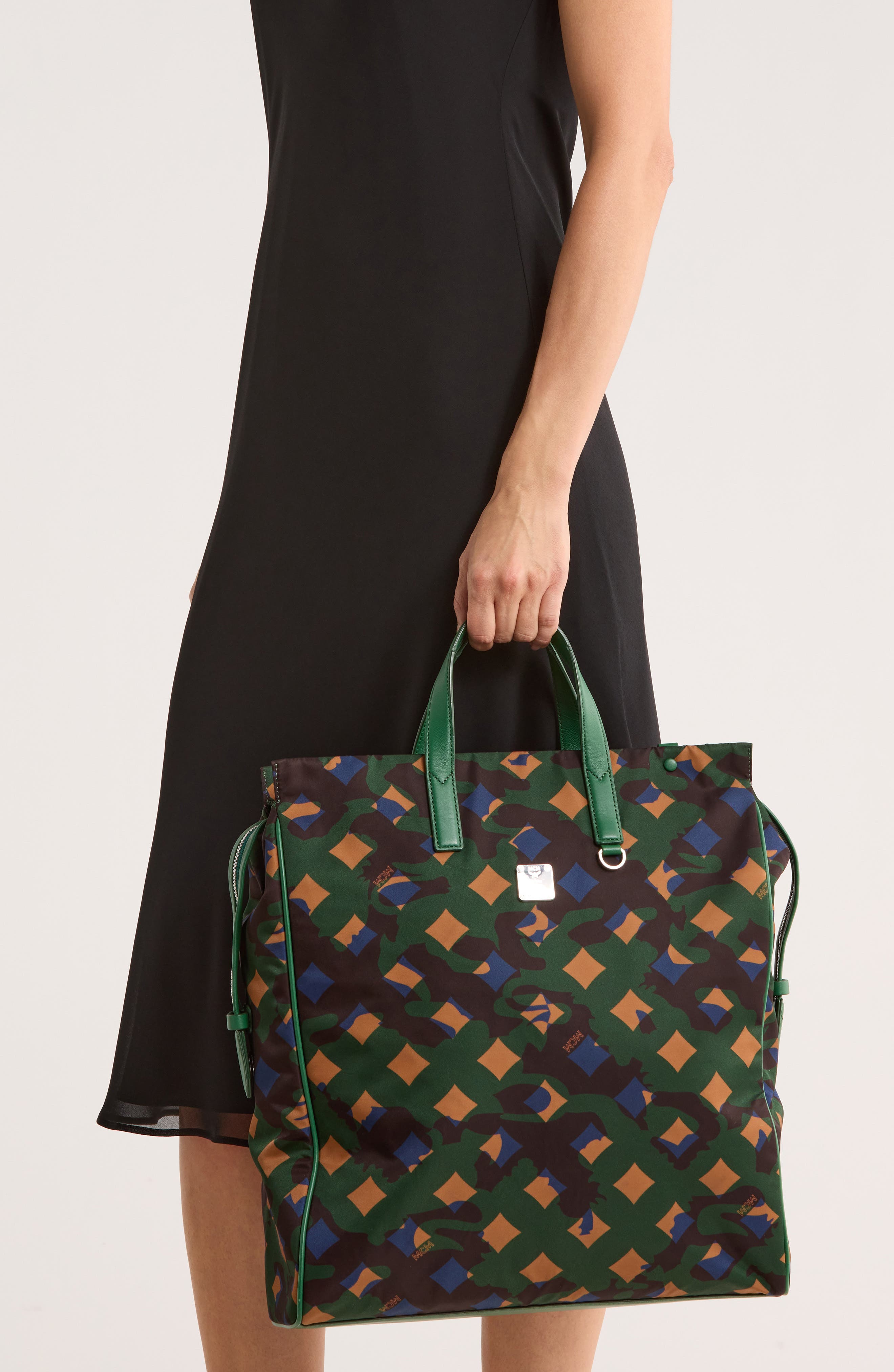 MCM Dieter Medium Tote Bag | Nordstromrack