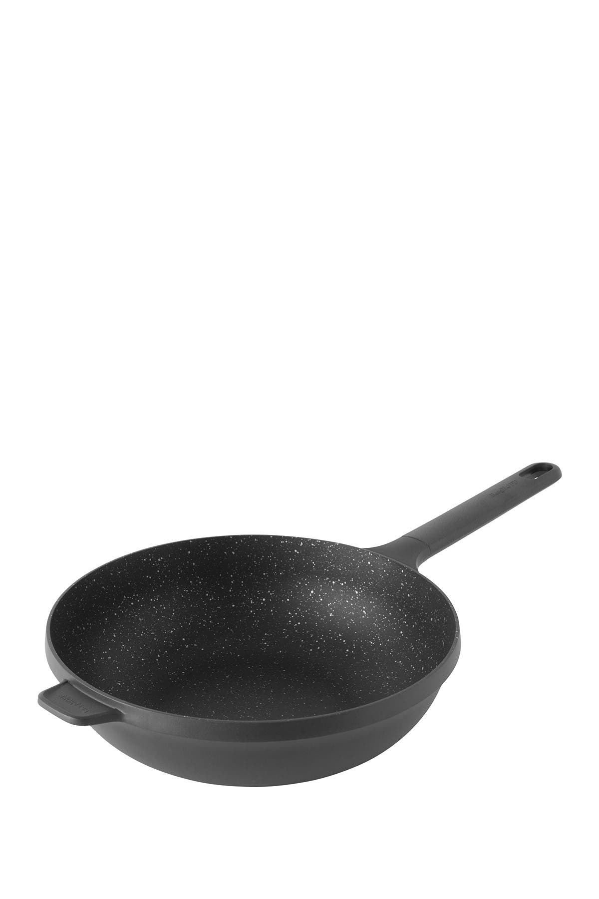 BergHOFF Black Gem Non-Stick Stir Fry Pan | Nordstromrack