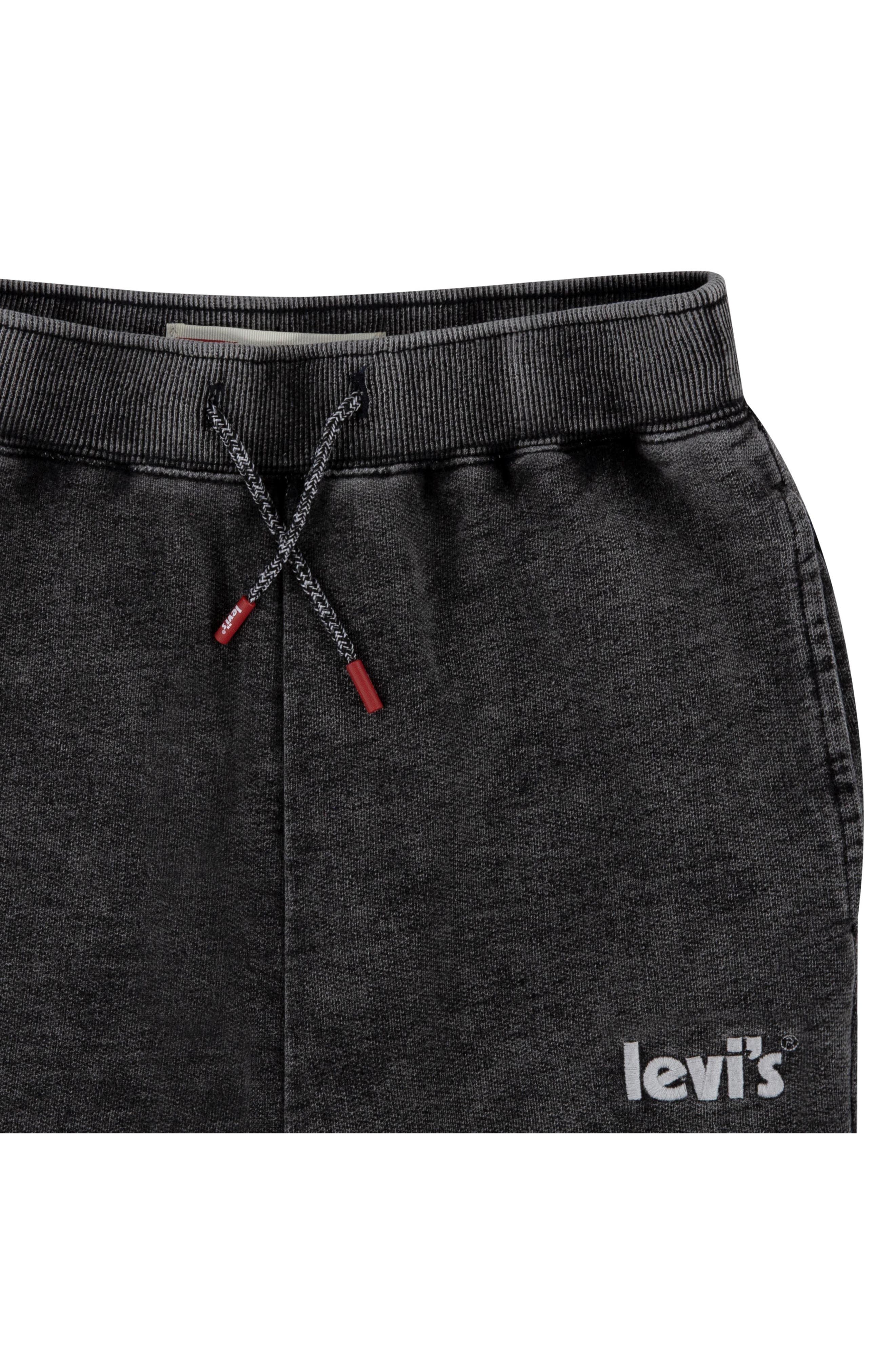 Levi's® Kids' French Terry Joggers | Nordstromrack