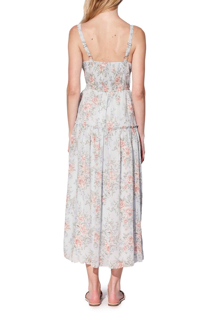 Walter Baker Brynn Midi Dress | Nordstromrack