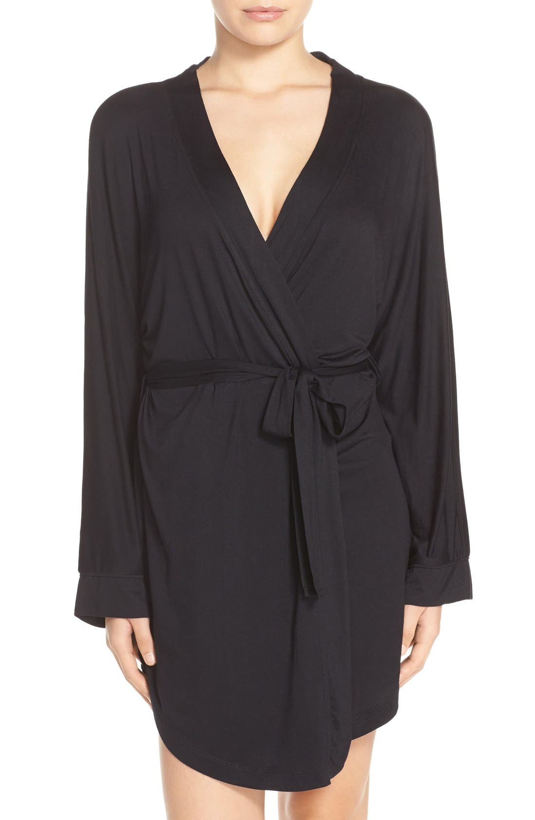 Honeydew Intimates All American Jersey Robe | Nordstrom