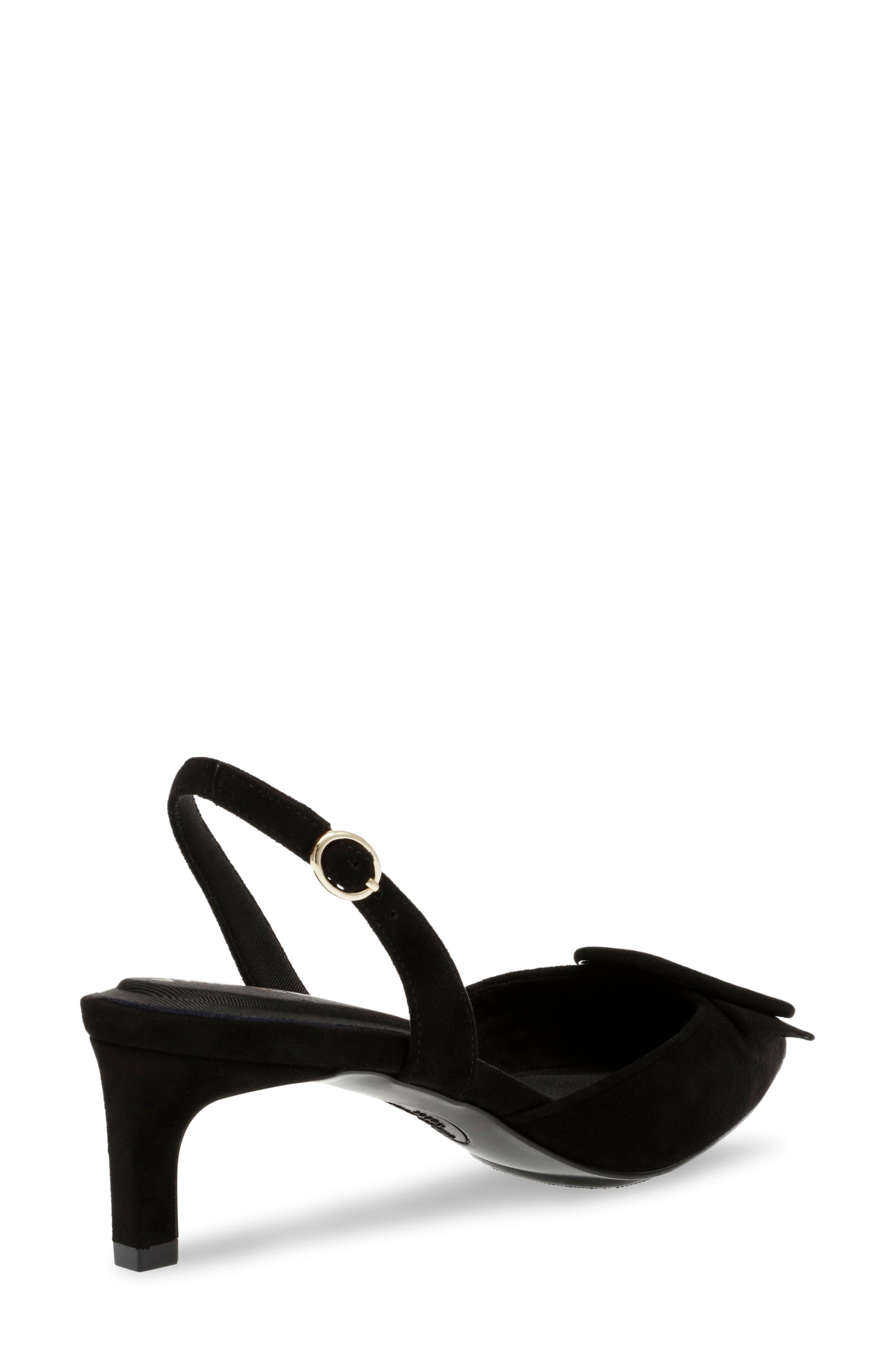 Anne Klein Iva Pointed Toe Pump (Women) | Nordstrom