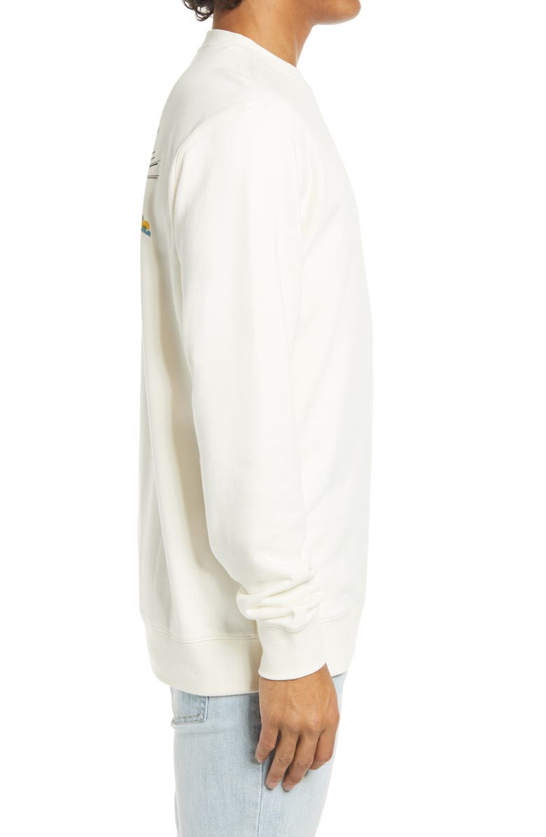 Vans x MoMA Vasily Kandinsky Crewneck Sweatshirt | Nordstrom