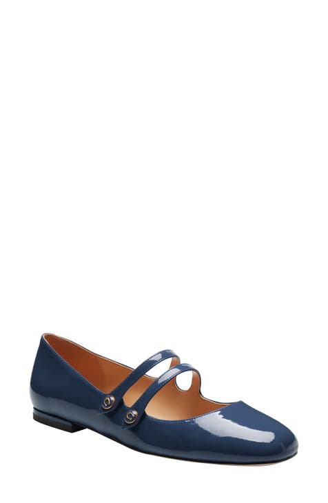 Women's Blue Flats | Nordstrom