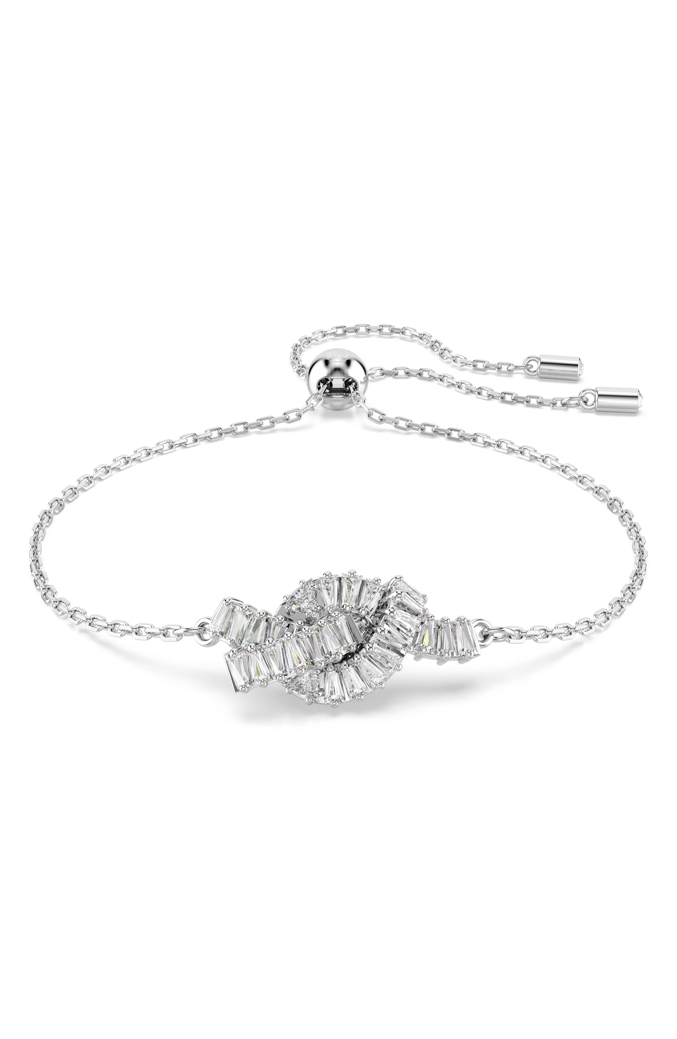 Matrix Knot Slider Bracelet (Women) | Nordstrom