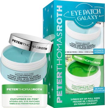 Peter Thomas Roth Eye Patch Galaxy 2-Piece Eye Patch Set (Limited ...