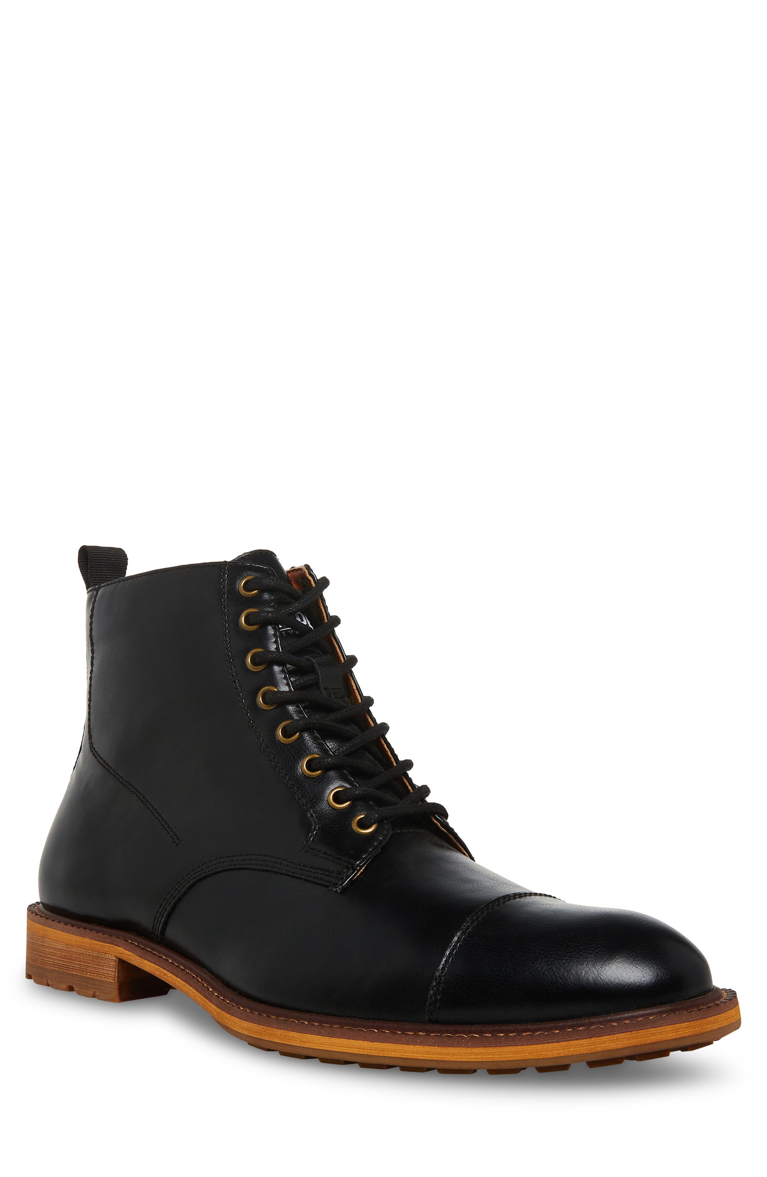 MADDEN Reuben Boot (Men) | Nordstromrack
