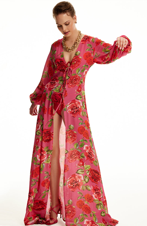 Women's Pink Robes & Wraps | Nordstrom