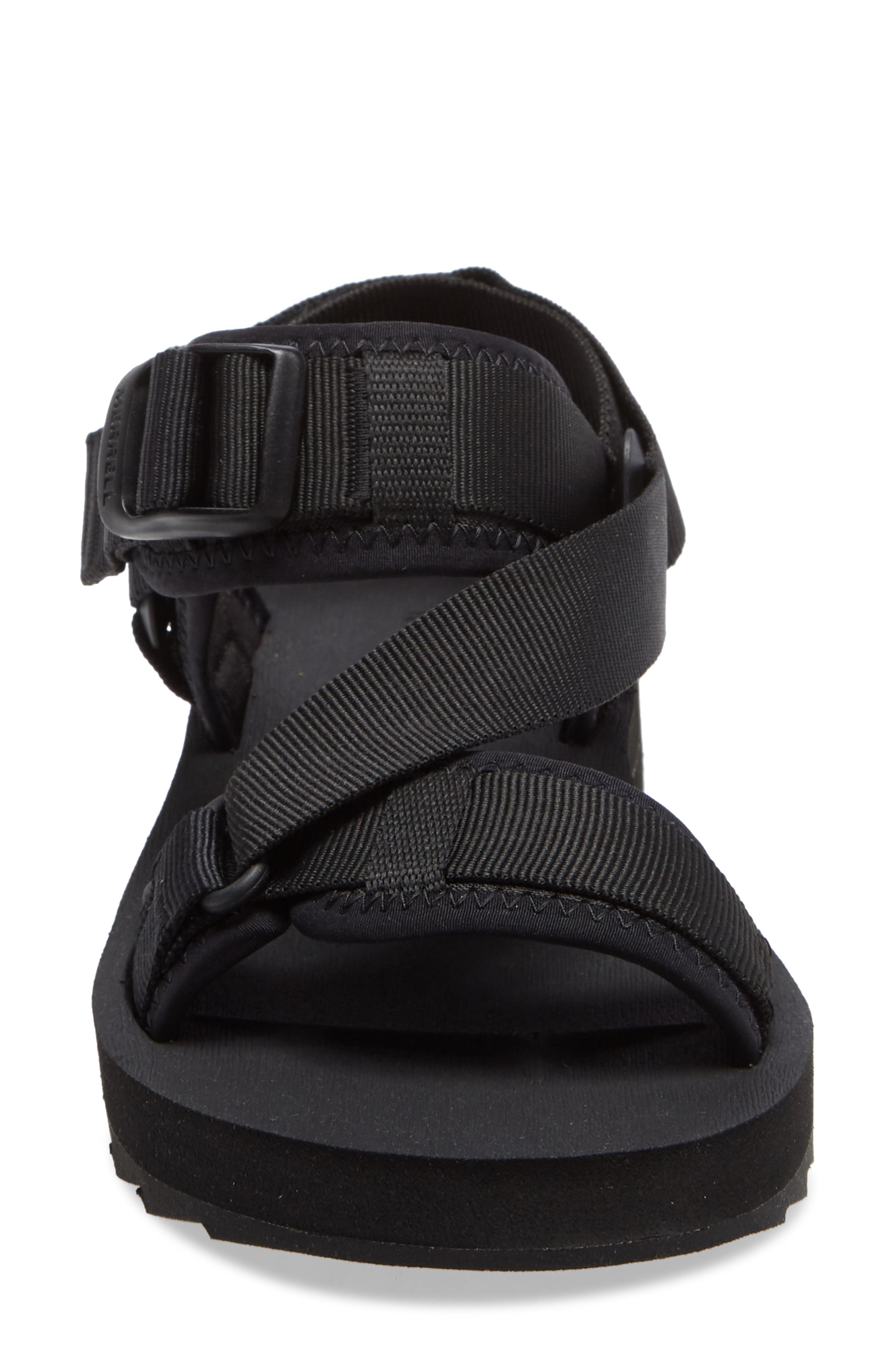 Merrell Alpine Strap Sandal (Women) | Nordstrom