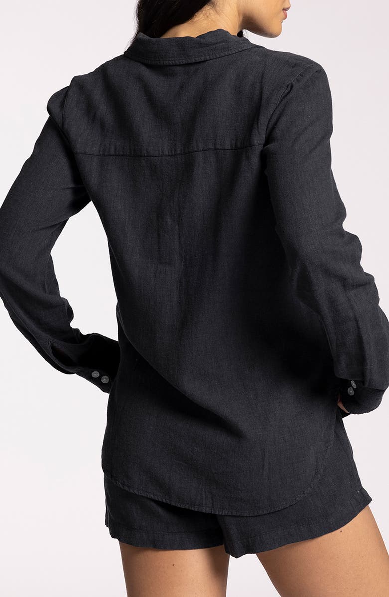 Thread & Supply Ashby Button-Up Shirt | Nordstromrack