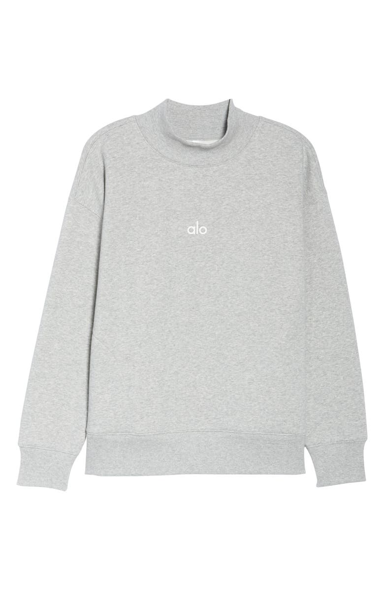 Alo Graphic Refresh Sweatshirt | Nordstrom