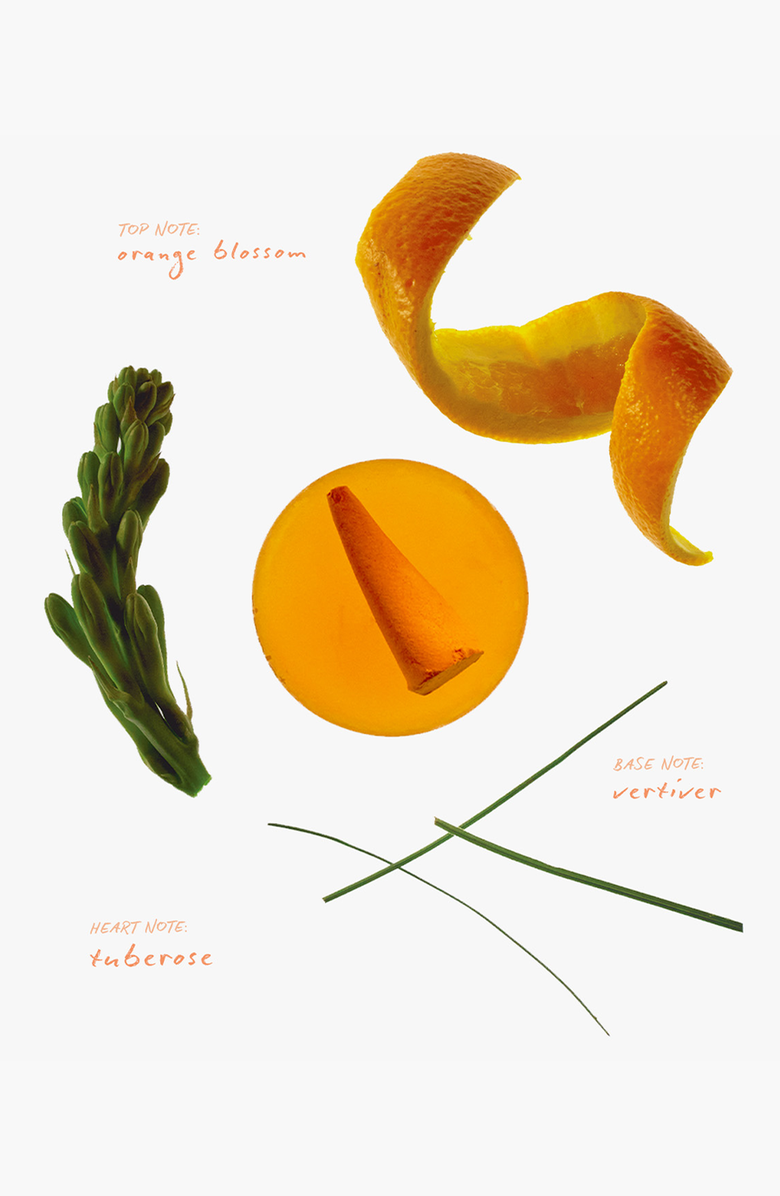 ripple⁺ home Mandarin Peel Incense Cones | Nordstrom