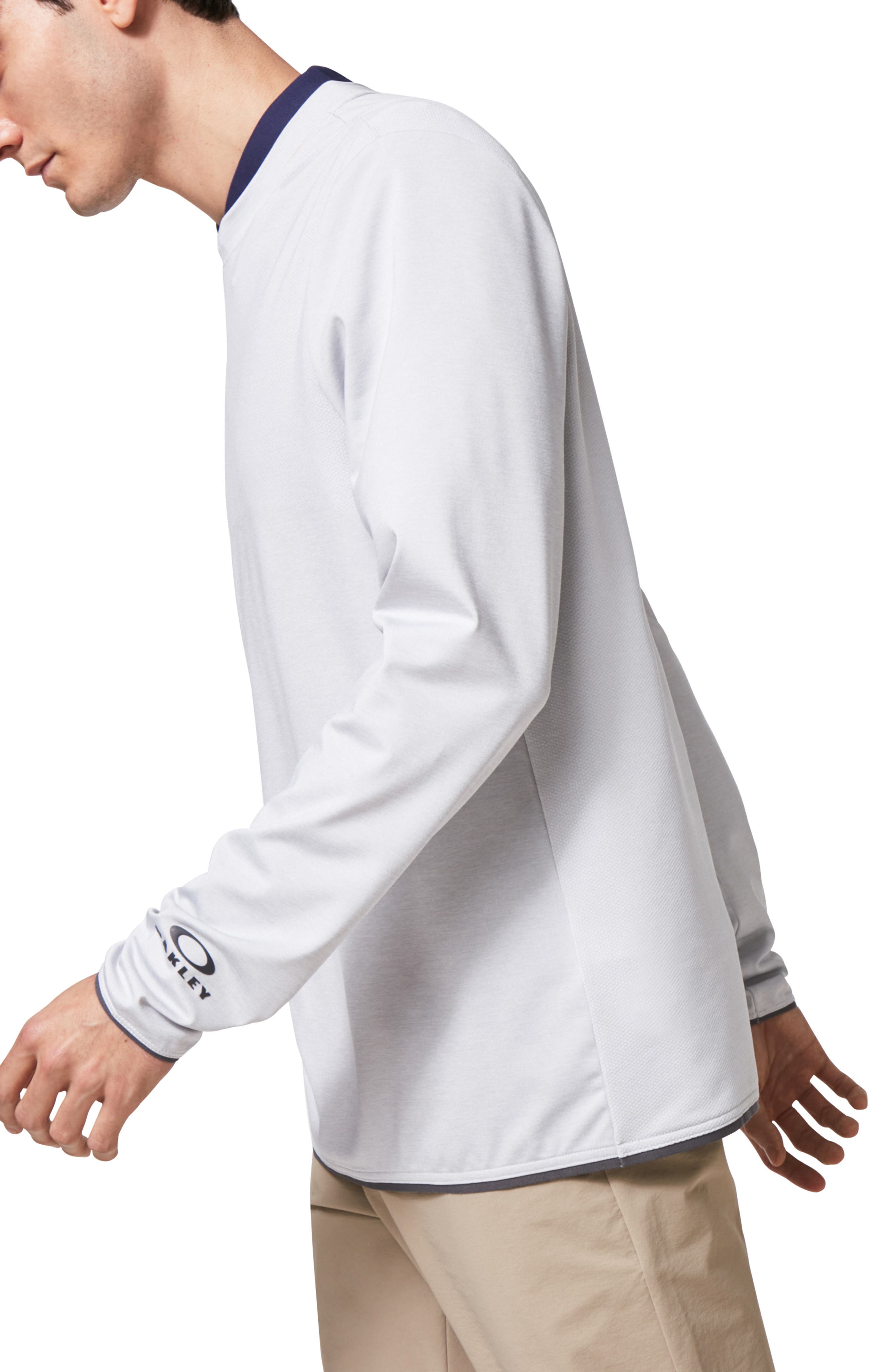 Oakley Contender Crewneck Pullover | Nordstromrack