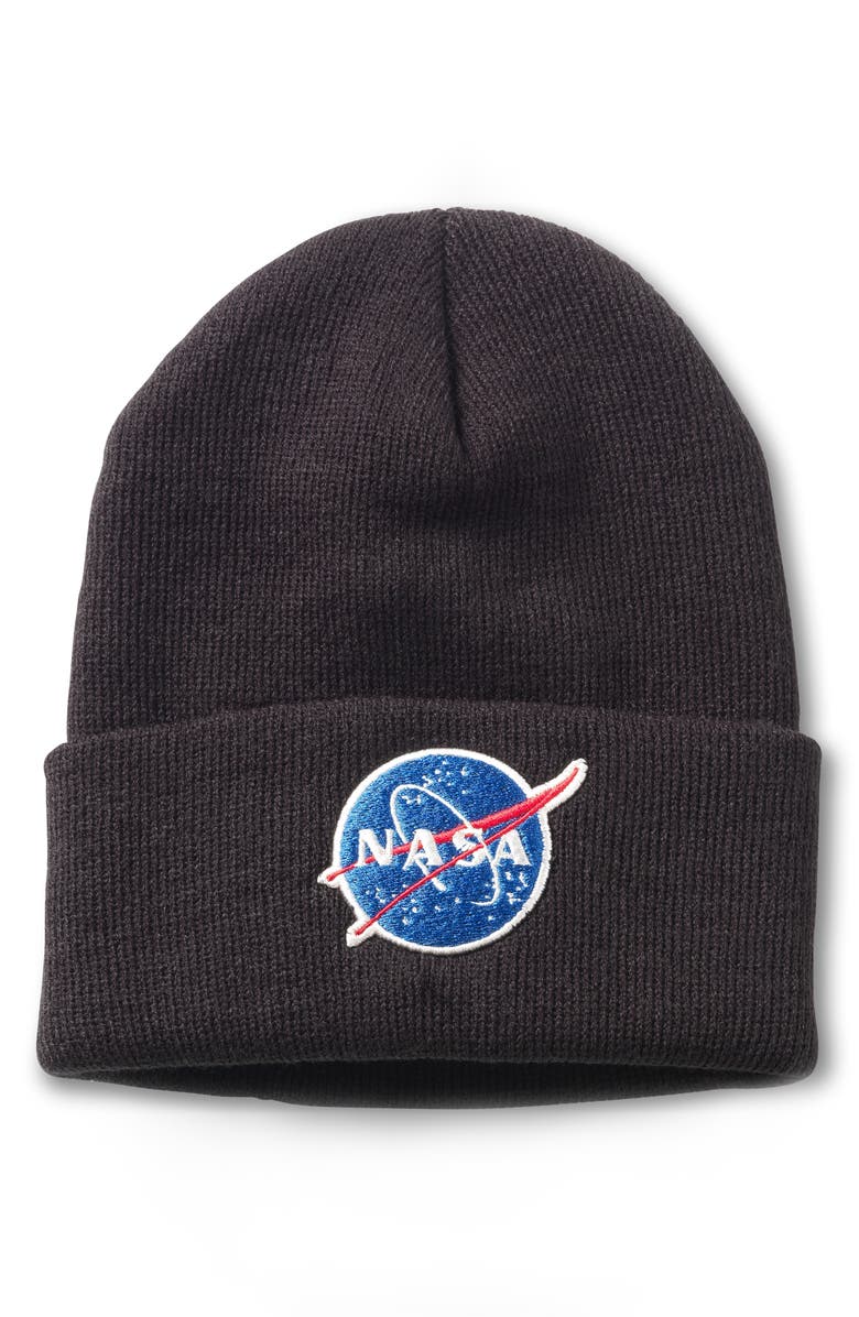American Needle Cuffed Knit Beanie | Nordstromrack