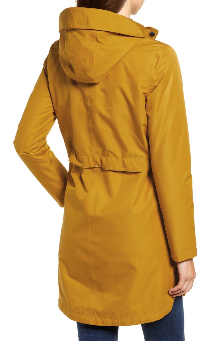 Barbour Isobar Waterproof Jacket | Nordstrom