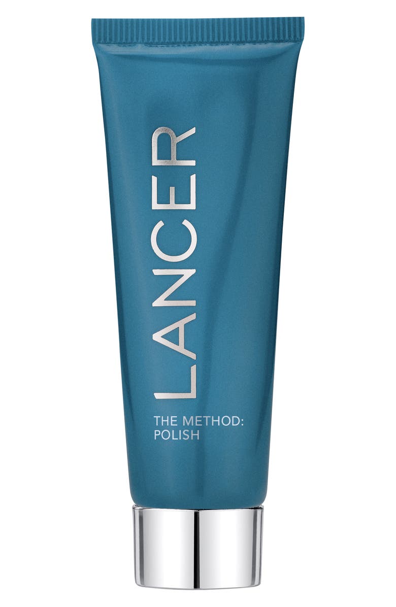 LANCER Skincare The Method Polish Mini Exfoliator | Nordstrom