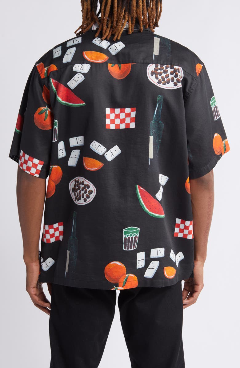 Carhartt Work In Progress Short Sleeve Button-Up Shirt | Nordstromrack