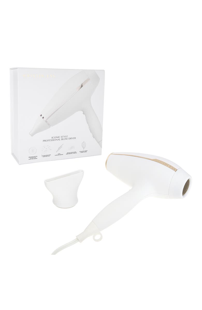 KRISTIN ESS Iconic Style Professional Blow Dryer | Nordstromrack