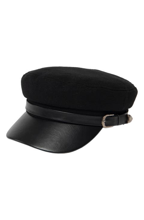 Women's Newsboy Caps & Berets | Nordstrom Rack
