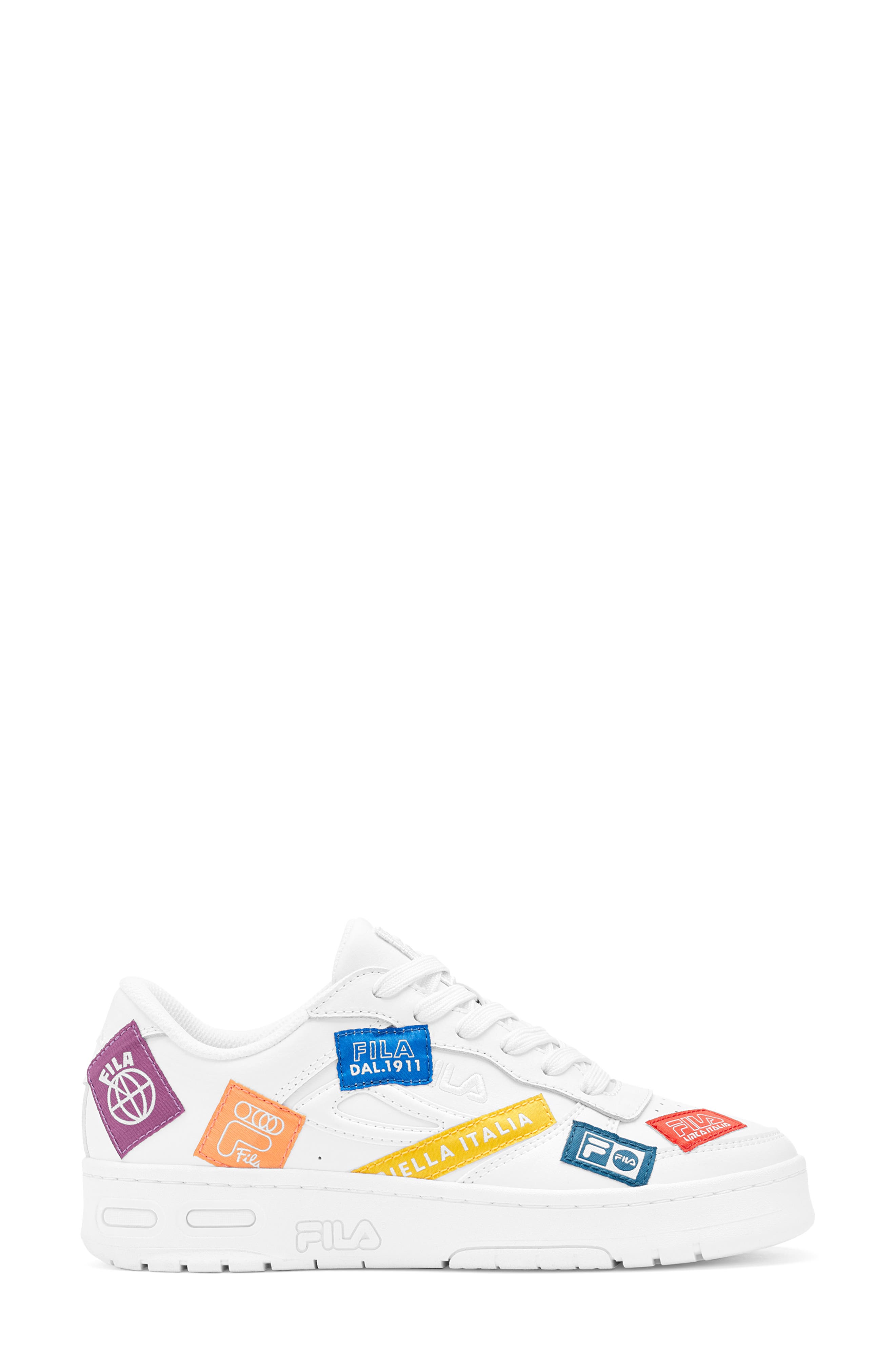 FILA LNX-100 Platform Sneaker (Women) | Nordstromrack