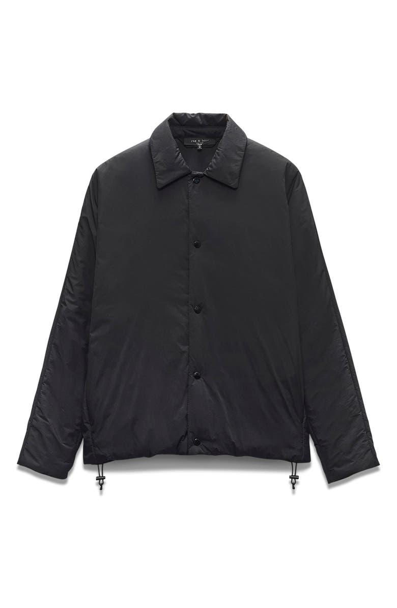 rag & bone Henderson Insulated Shirt Jacket | Nordstromrack