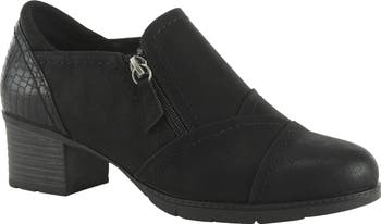 Spring Step Ellena Water Resistant Bootie (Women) | Nordstrom