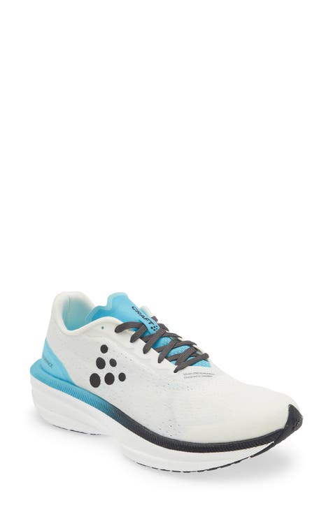 Men's White Running Shoes | Nordstrom