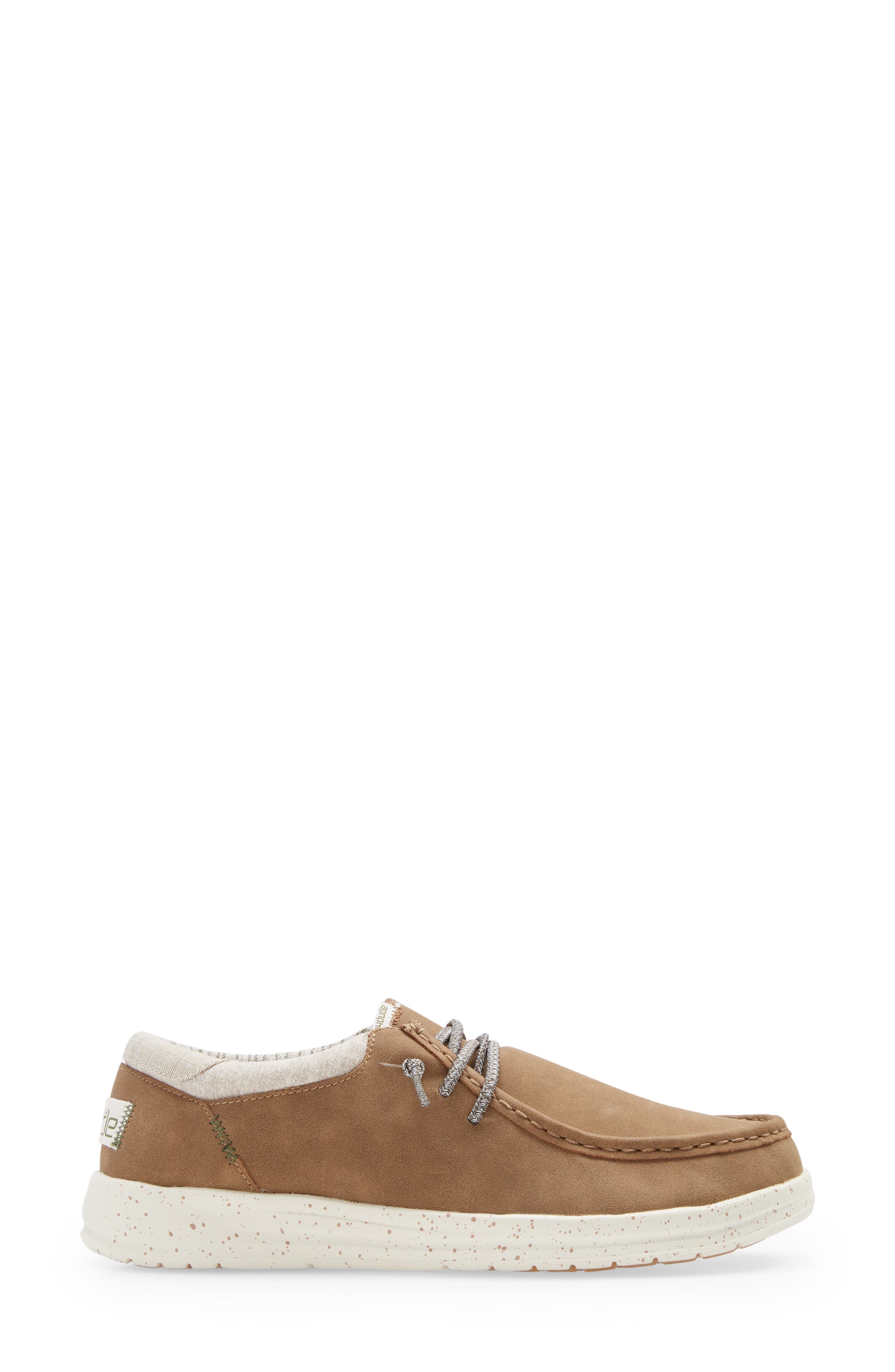 Hey Dude Paul Slip On Moc Toe Sneaker (Men) | Nordstrom