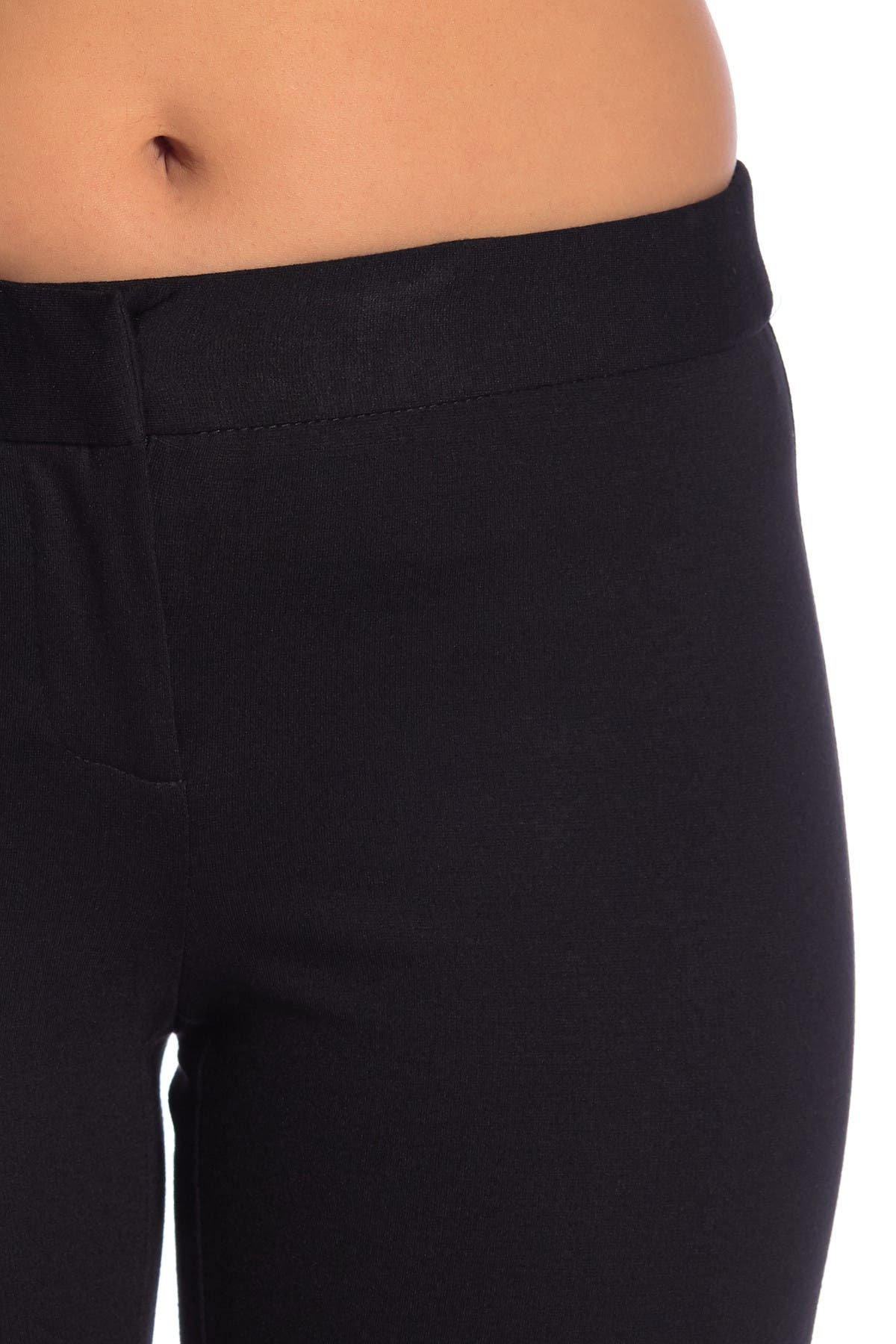 Amanda & Chelsea Amanda + Chelsea Alex Ponte Knit Trousers | Nordstromrack