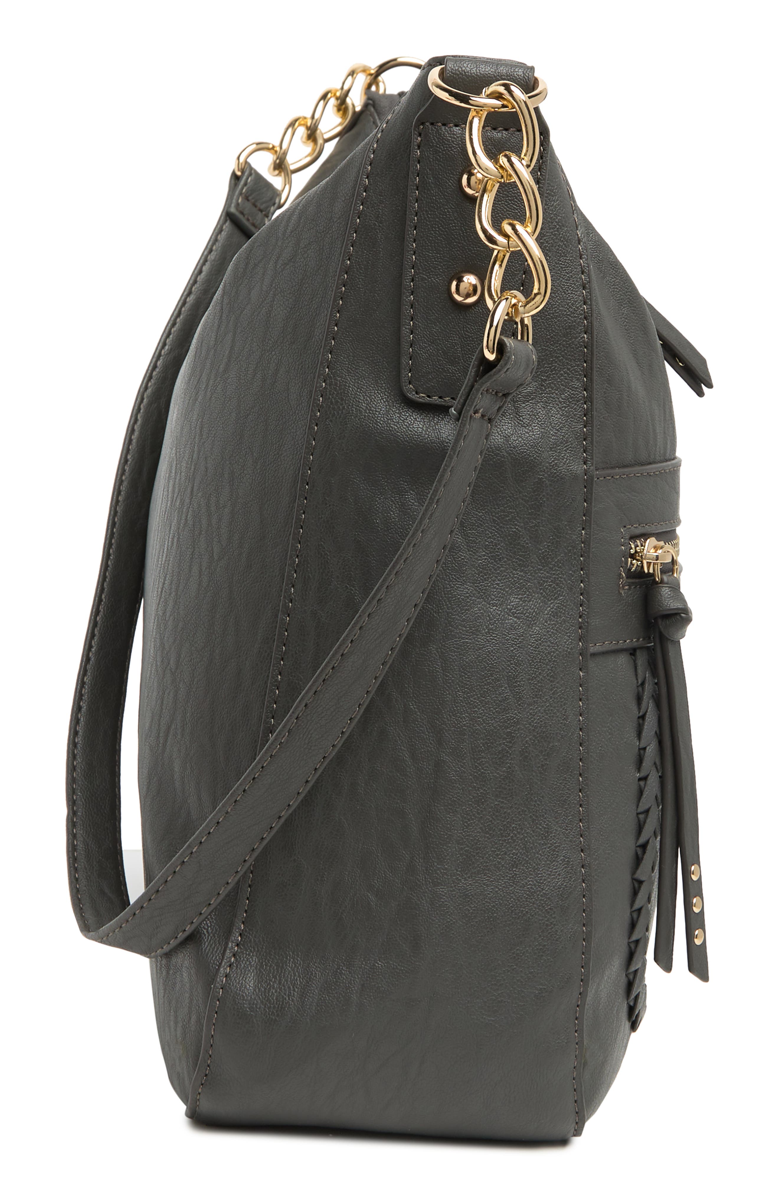 Jessica Simpson Jaclyn Hobo Bag | Nordstromrack