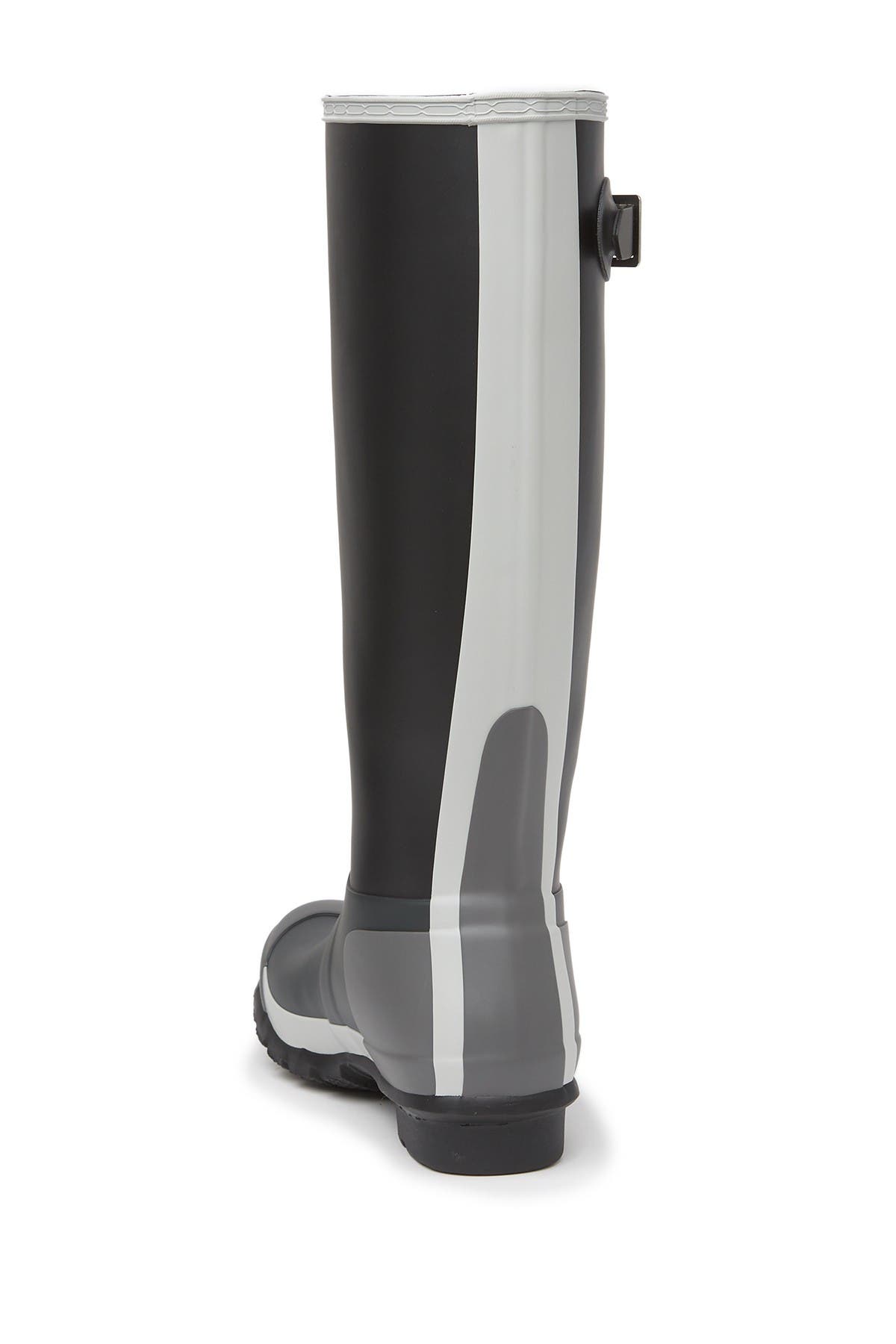 Hunter Original Tall Inside Out Rain Boot | Nordstromrack