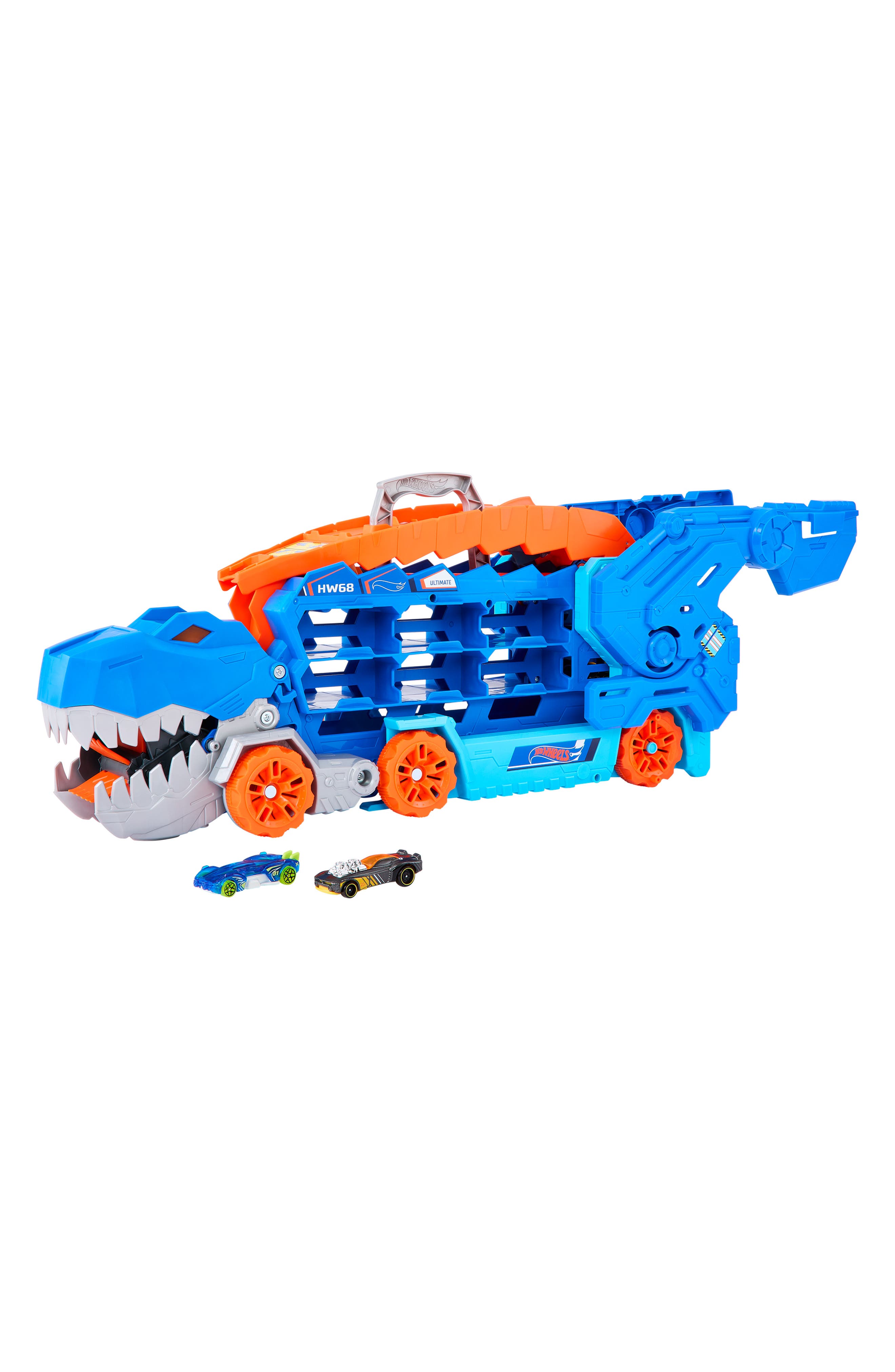 Mattel Hot Wheels® City Ultimate Hauler | Nordstromrack
