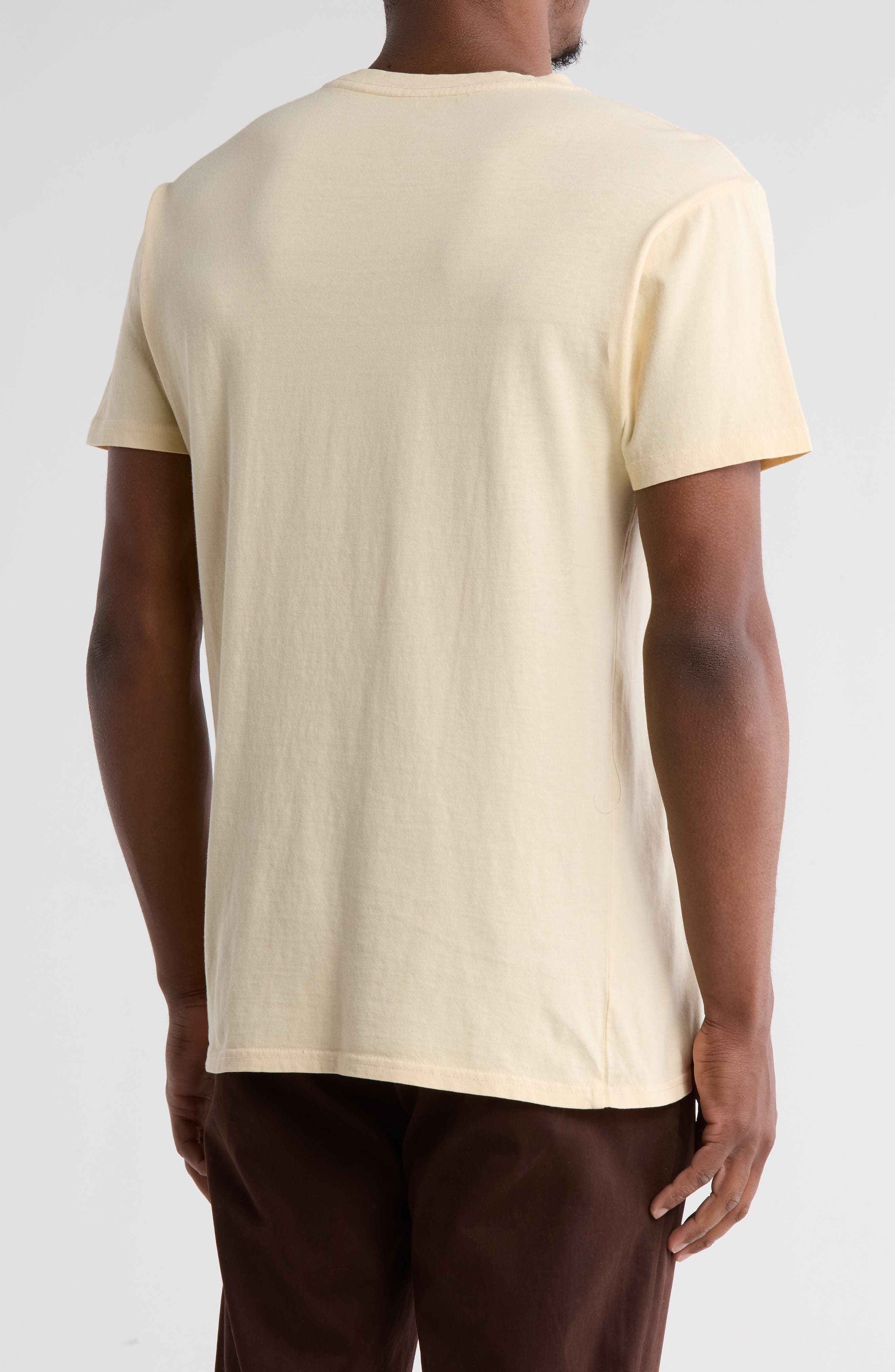 American Needle Miller High Life Dog Cotton Graphic T-Shirt | Nordstromrack