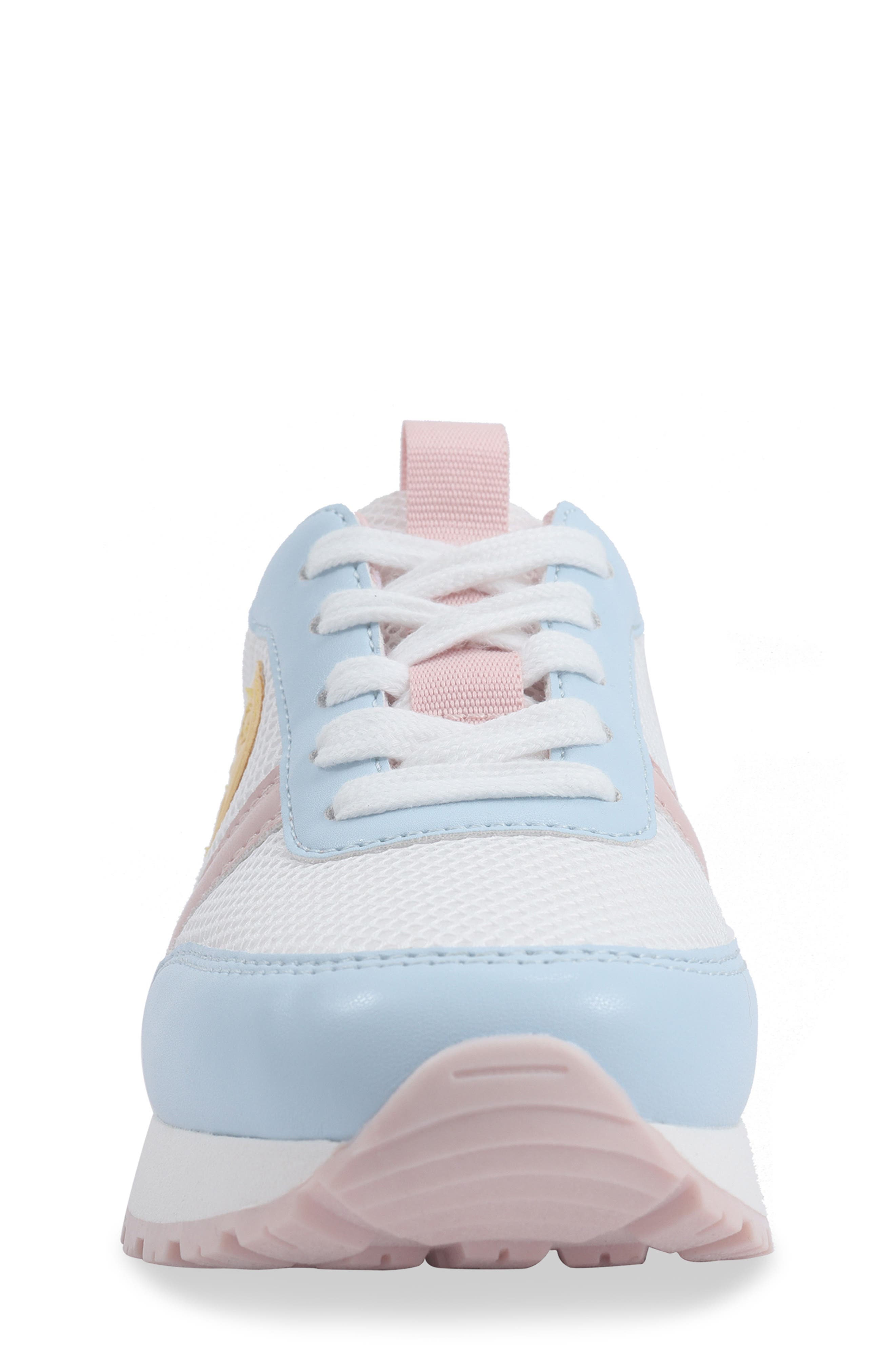 SAM & LIBBY Kids' Rosa Randal Sneaker | Nordstromrack