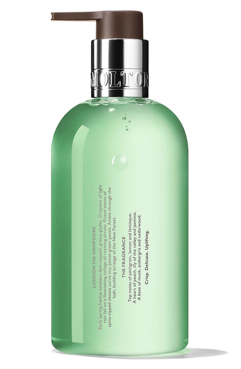 MOLTON BROWN Pettigree Dew Fine Liquid Hand Wash | Nordstromrack