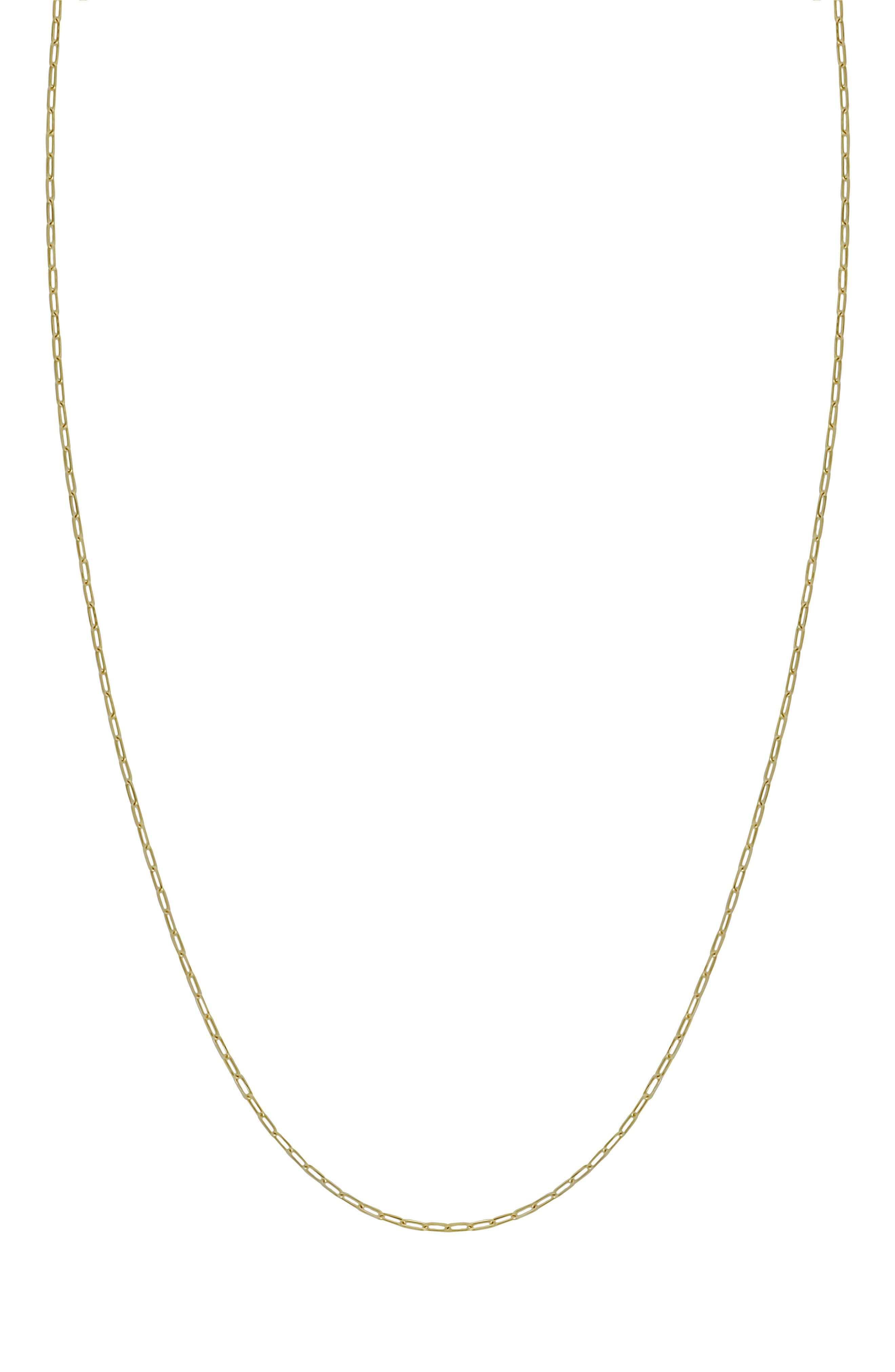 Bony Levy BLG 14K Gold Chain Necklace | Nordstromrack