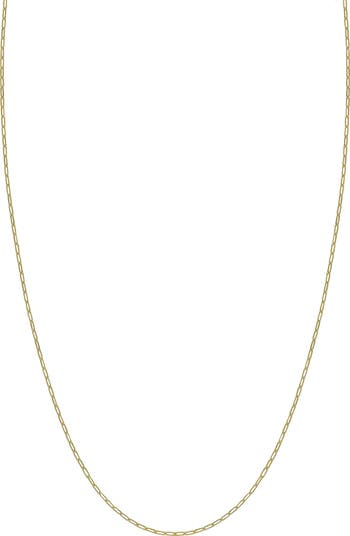 Bony Levy BLG 14K Gold Chain Necklace | Nordstromrack